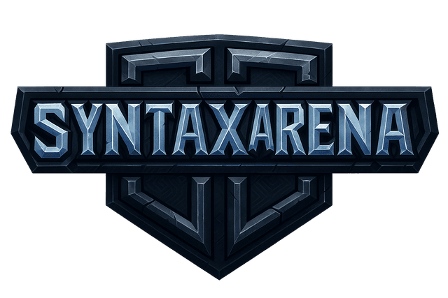 Syntax Arena